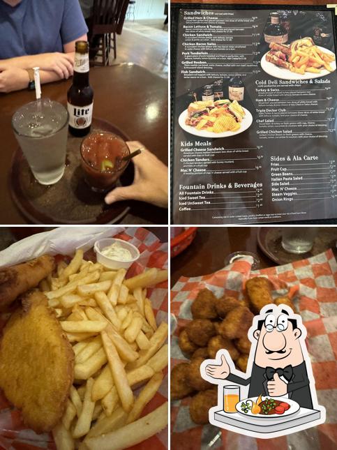Miami Street Tavern, Urbana - Restaurant menu, prices and reviews