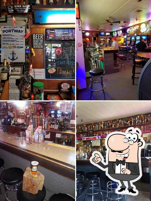 Portway Tavern in Portland - Restaurant reviews