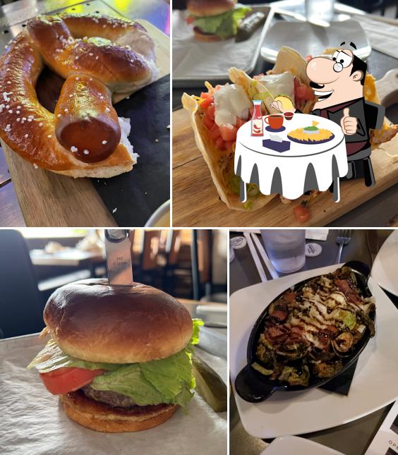 The Tavern of Mayfield, Mayfield Heights - Restaurant menu, prices and ...