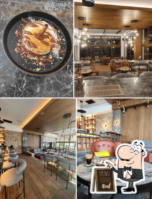 Utopia Bar & Restaurant, Litochoro - Restaurant reviews