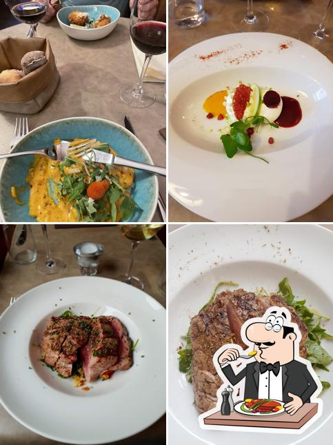 A L'Envers, Ypres - Restaurant menu and reviews