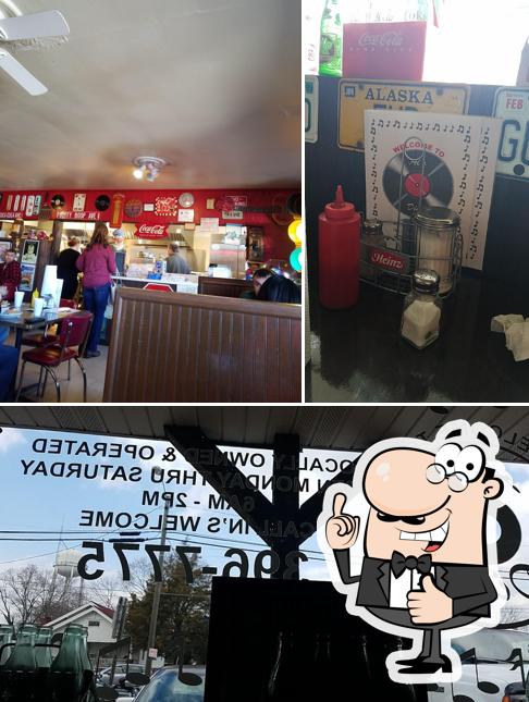 Al's Diner in Granite Falls - Restaurant menu and reviews