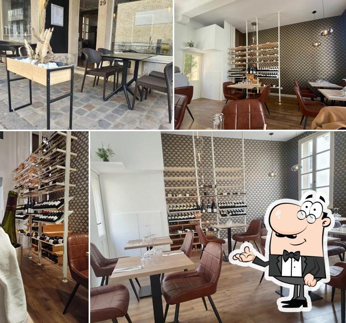 Les meilleurs restaurants de chirashi don dans Chartres, printemps 2024 ...