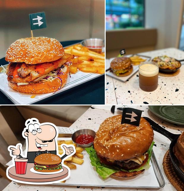 BOUNDLESS by REACTION (Tsuen Wan), Hong Kong - Restaurant reviews
