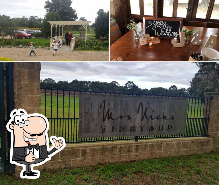 Barn & Co. in Balnarring - Restaurant menu and reviews