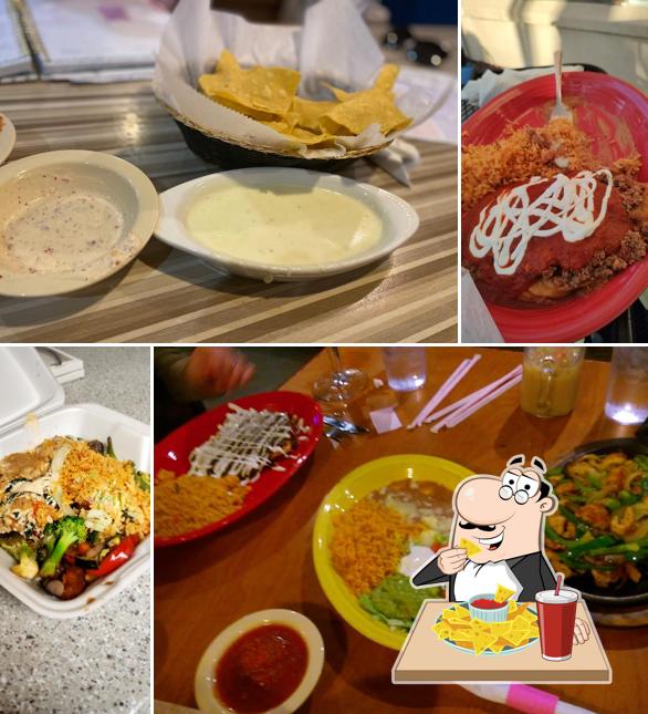 Charanda Of Fort Mill, Fort Mill - Restaurant menu, prices and reviews