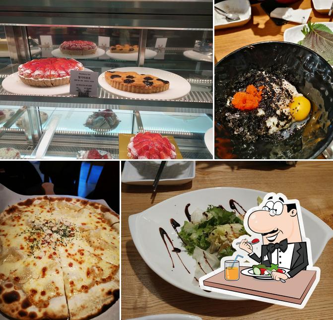 Dal Table restaurant, Seoul - Restaurant reviews