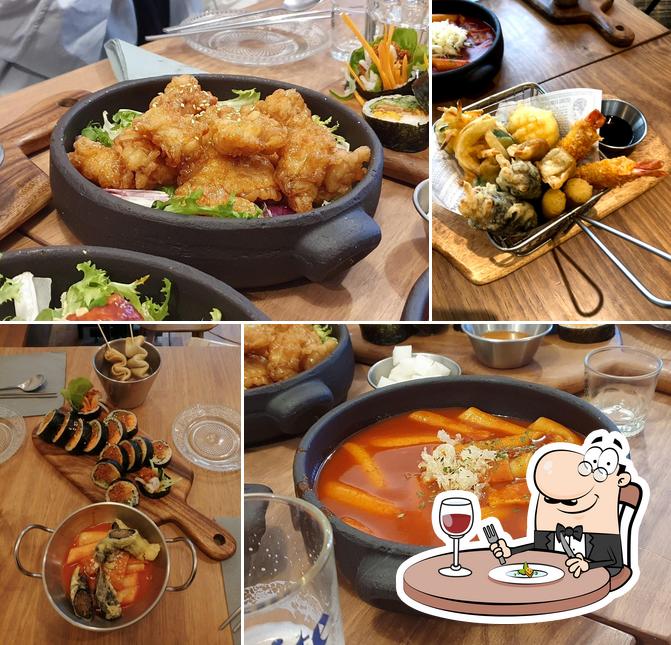 Dong Né restaurant, Paris - Critiques de restaurant