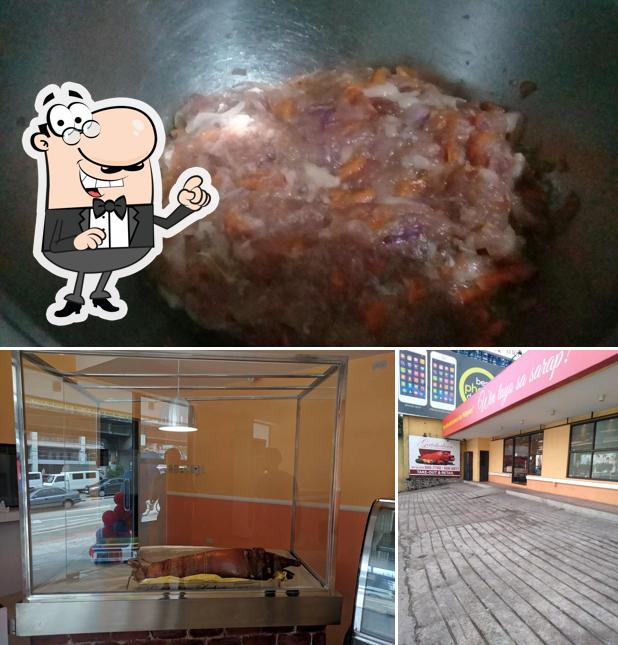 Gatchalian Lechon, Mandaluyong - Restaurant menu, prices and reviews