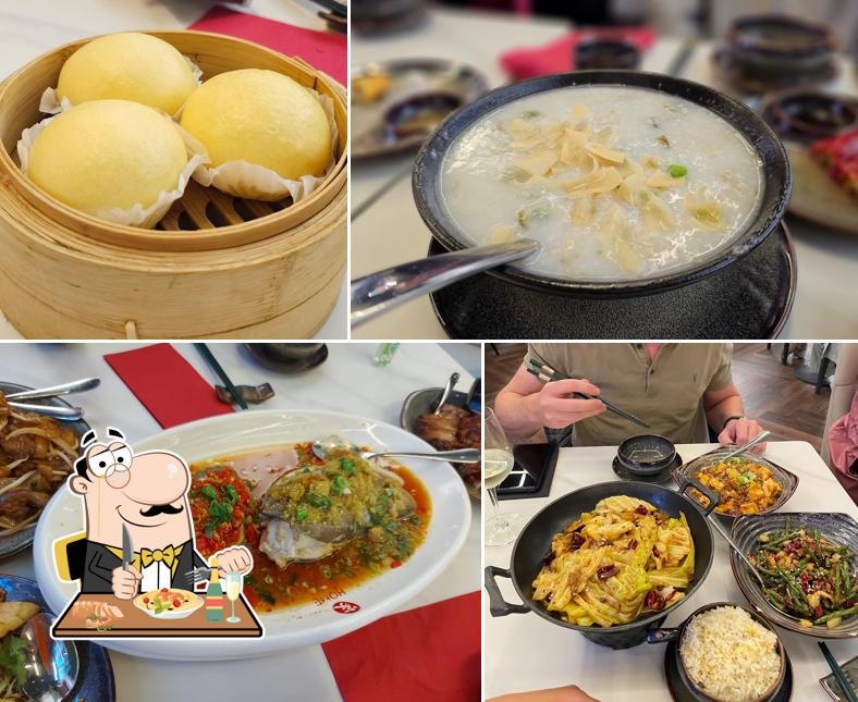 Home Chinese Manchester, Manchester - Restaurant menu, prices and reviews