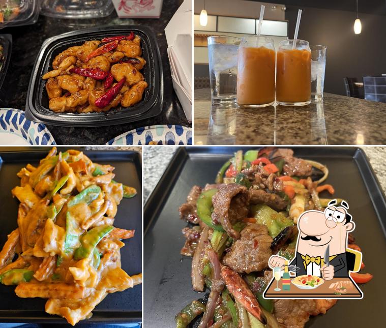 Miya Moon, Lone Tree - Restaurant menu, prices and reviews
