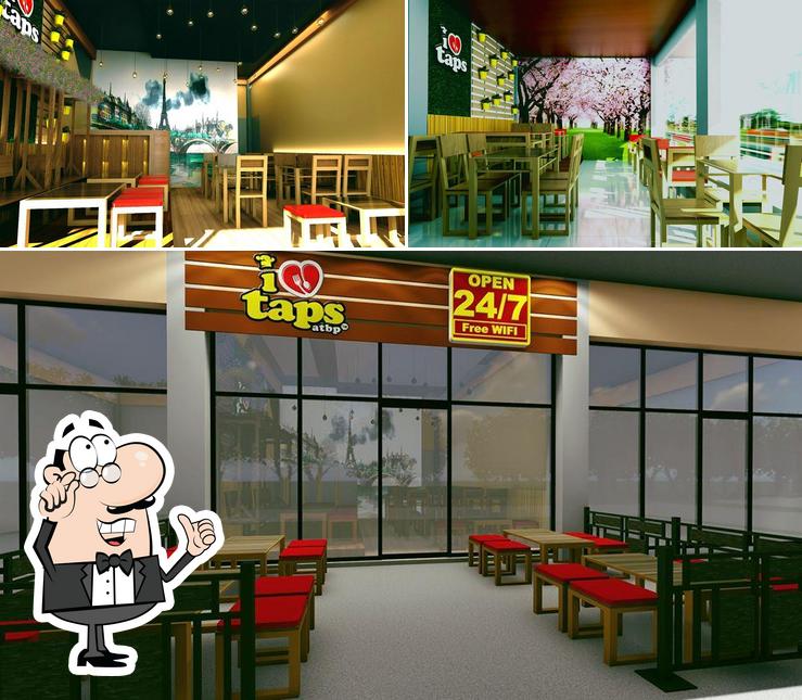 I Love Taps Divisoria restaurant, Quezon City - Restaurant reviews