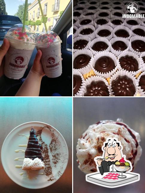 Indomable Café, Tlaxcala - Restaurant reviews