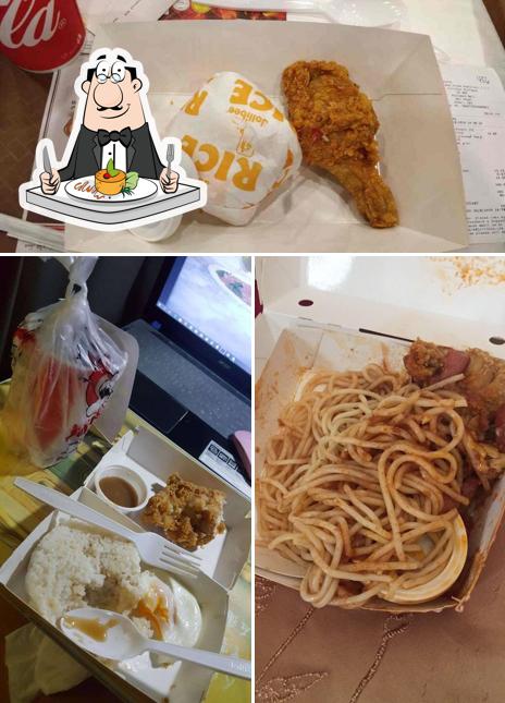 Jollibee BurJuman restaurant, Dubai, Unit 001 - Khalid Bin Waleed St ...