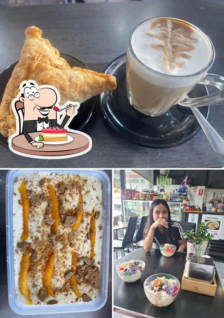 Little Pinoy Kitchen, The Entrance - Restaurant menu, prices and reviews
