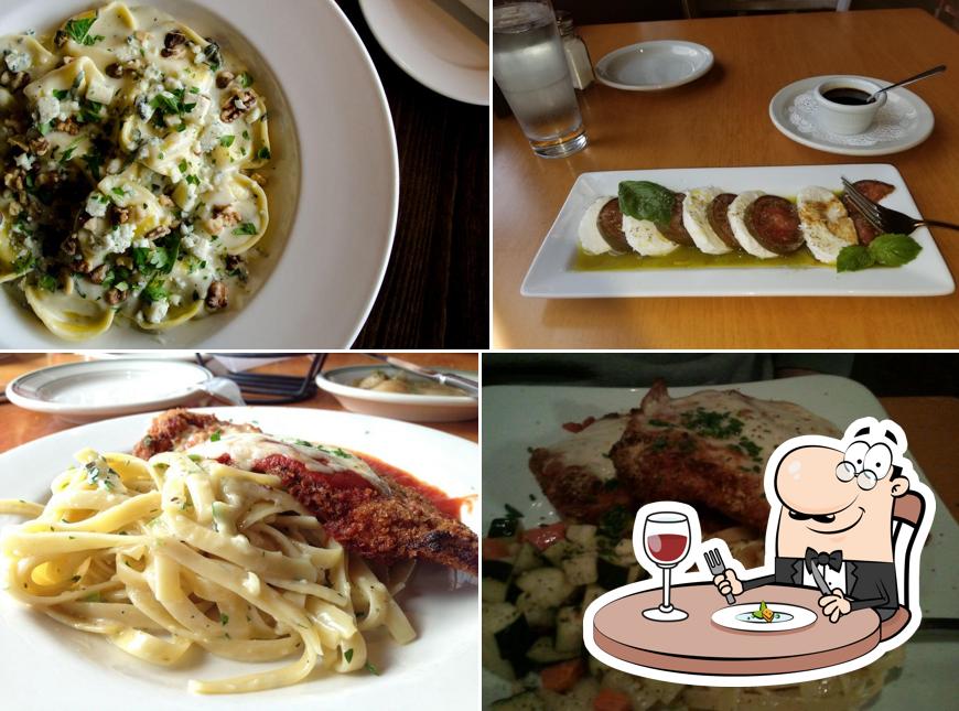Lombardi's in Everett in Everett - Restaurant menu and reviews