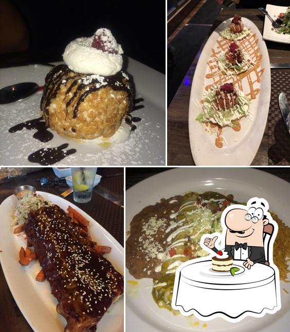 Luna Modern Mexican Kitchen, 980 Montecito Dr #110 in Corona ...