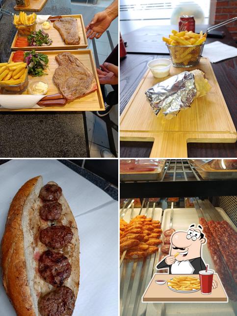 MR BARBEQUE, Antwerpen - Restaurantbewertungen