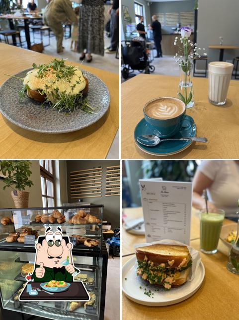 Ma Maison Café & Brunch restaurant, Berlin - Restaurant reviews
