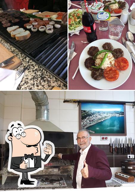 MEŞHUR AKÇAABAT KÖFTE SALONU, Istanbul - Restaurant reviews