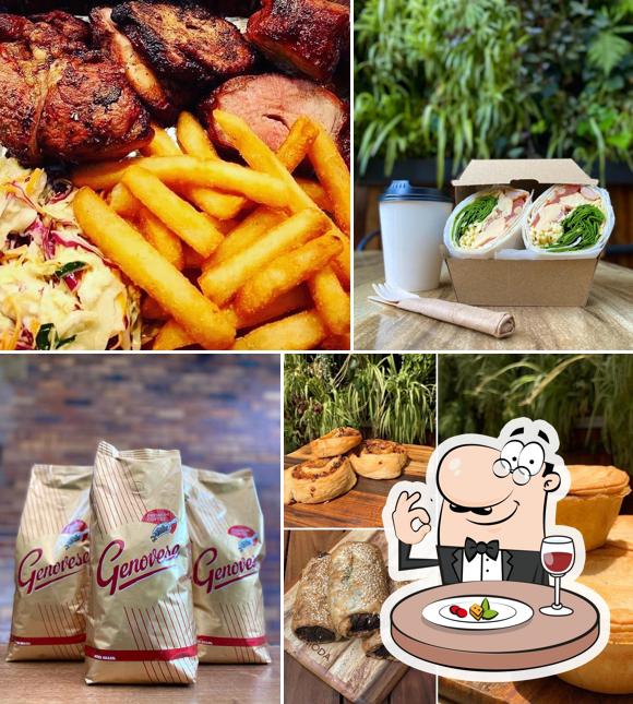 Top 5 restaurants in Highfields, september 2025 - Restaurant Guru