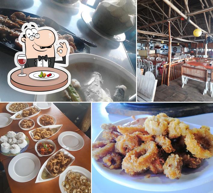 New Punta taytay Viewing Decks restaurant, Bacolod - Restaurant reviews