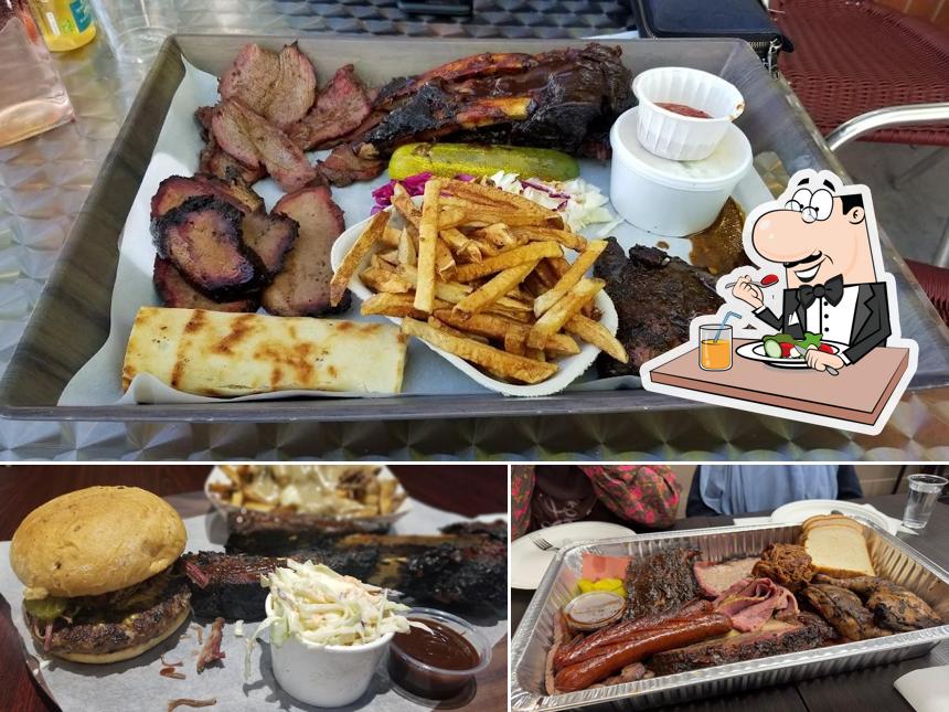 Northern Smokes, Toronto - Restaurant menu, prices and reviews