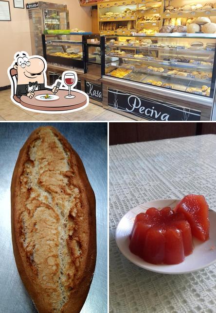 Pekara Bosfor, Sarajevo - Restaurant menu, prices and reviews