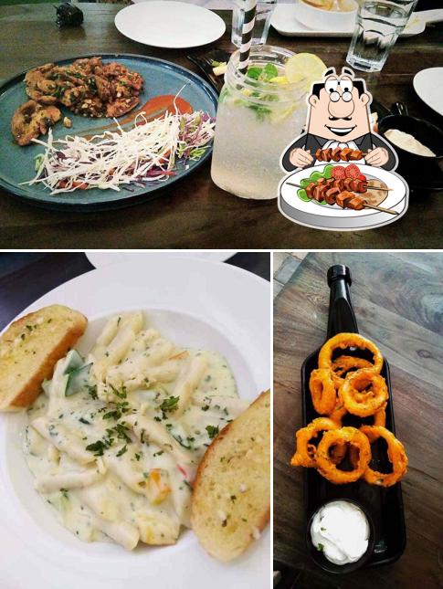 Pimlico, Pune - Restaurant menu, prices and reviews