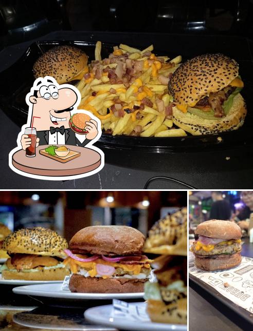 Rafa's Food Park, Goiânia - Menu do restaurante, preços e opiniões