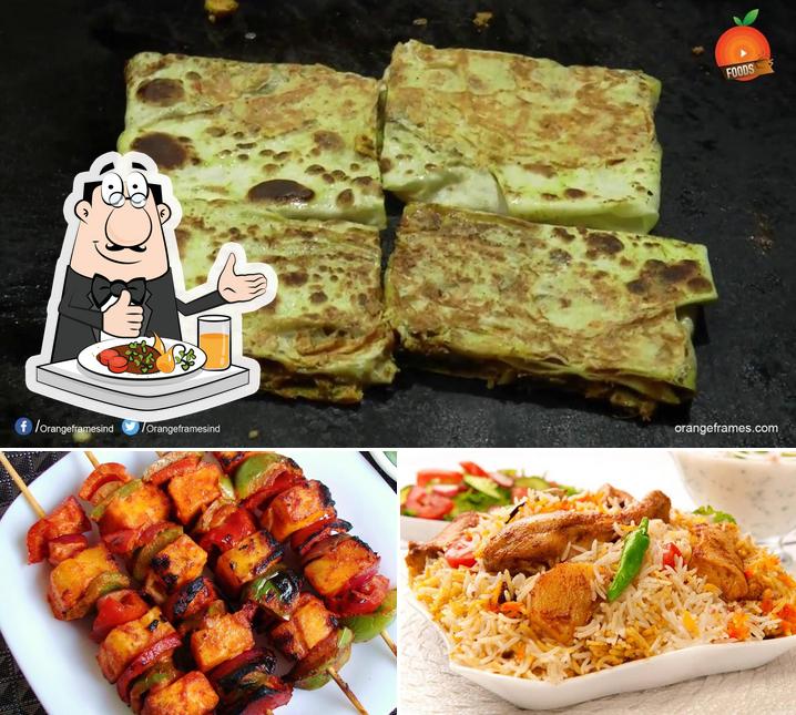 Royal Chicken Biryani, Doddaballapura - Restaurant reviews