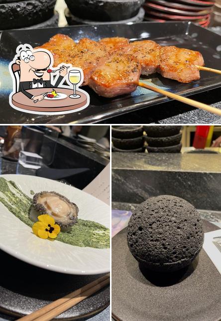Sakapo restaurant, Hong Kong, Chatham Ct - Restaurant reviews