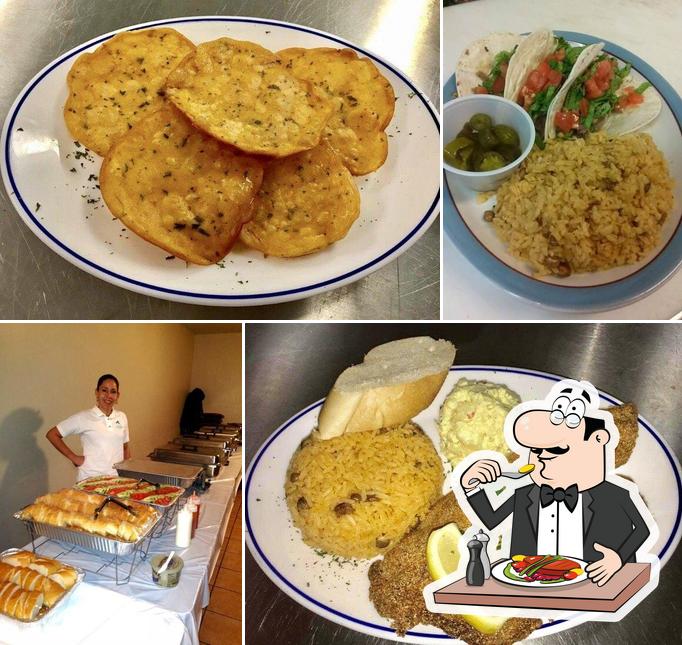 Solita's Puerto Rican Food, East Chicago - Restaurant menu, prices and ...