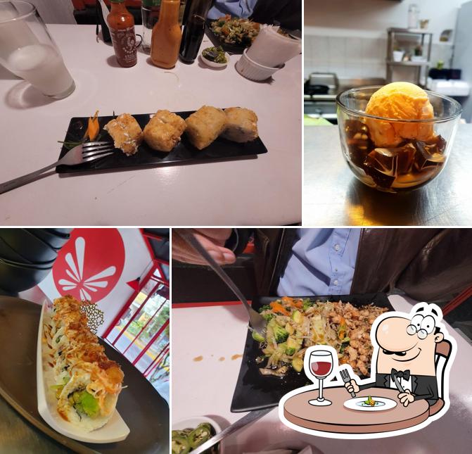 Sushi Tobu, Guadalajara - Restaurant menu, prices and reviews