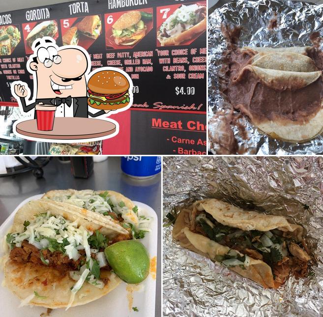 Taco City, 1105 S Gordon St in Alvin - Restaurant menu and reviews