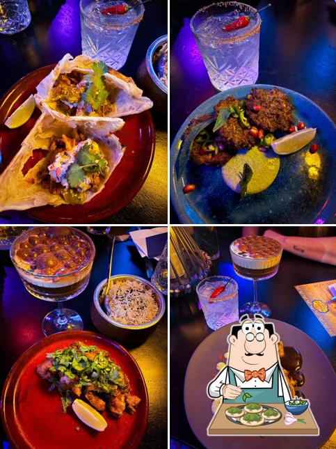 The Temple Bar, Iluka - Restaurant menu, prices and reviews