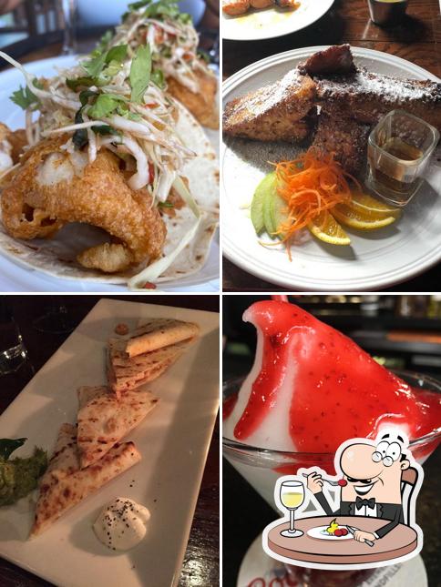 Tio Luca, New York City - Restaurant menu, prices and reviews