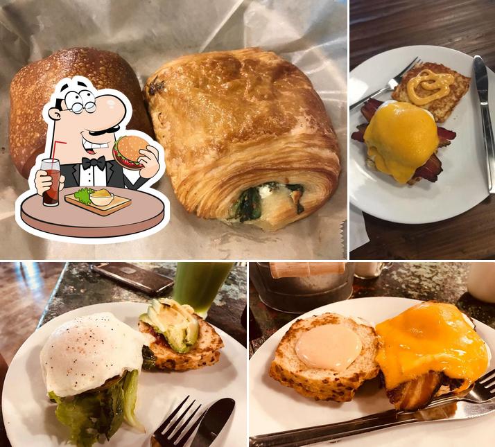 Warehouse Bakery & Donuts, Fairhope - Restaurant menu, prices and reviews
