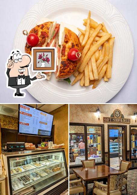 White Eagle Deli & Bakery, Niles - Restaurant menu, prices and reviews