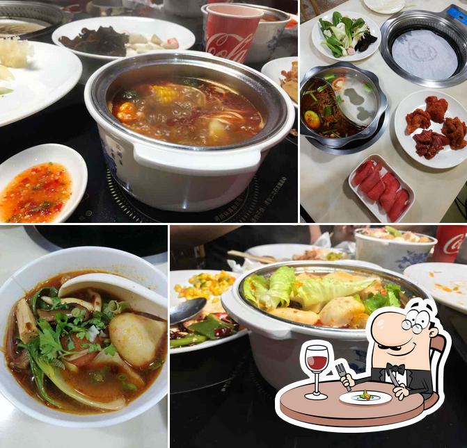 chuan fu restaurant, Dubai, 46 Al Dhiyafah Rd - shop 1 - 2 3rd St ...