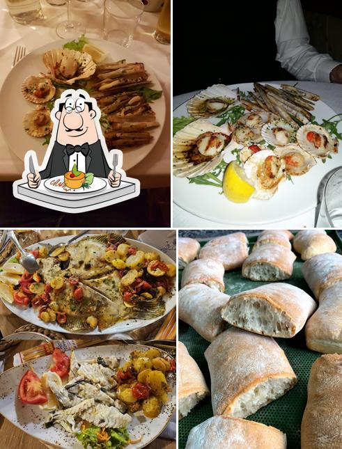 Ristorante Alla Posta, Caorle - Critiques de restaurant