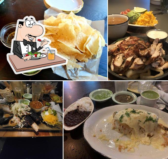 Top 7 restaurants with mole in Charlotte, june 2025 - Restaurant Guru