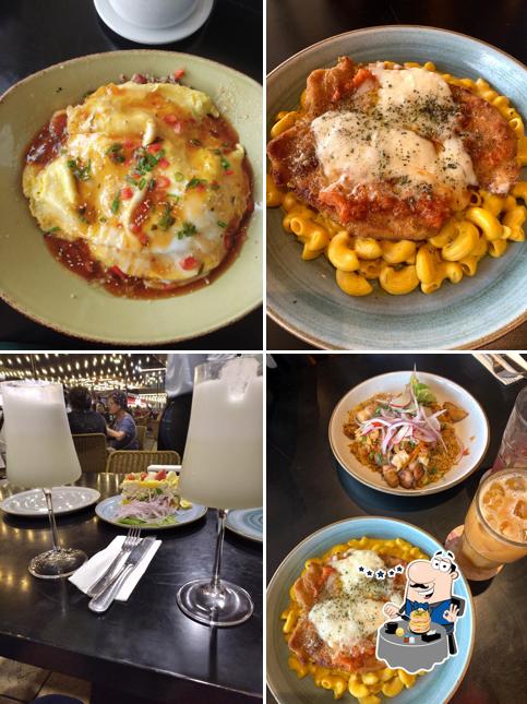 Tanta, San Miguel - Menú del restaurante, precios y reseñas
