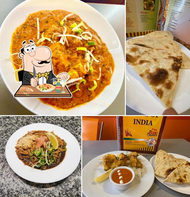 Taste of india restaurant, Wrocław - Restaurant reviews