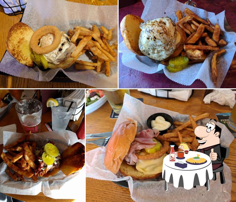 The Brick House Pub in Kenhorst - Restaurant reviews