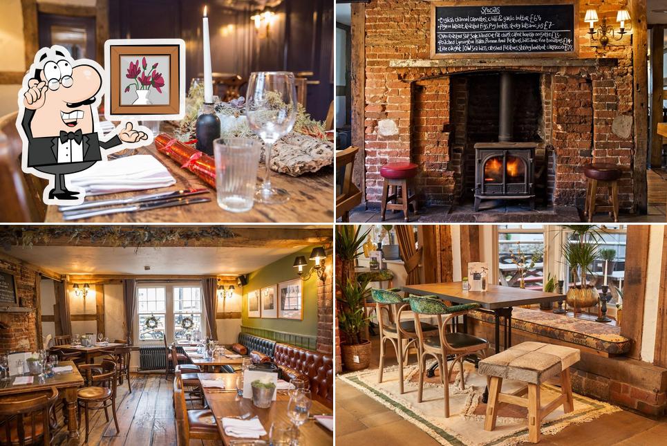 Top 5 places to eat in Hamble-le-Rice, december 2025 - Restaurant Guru