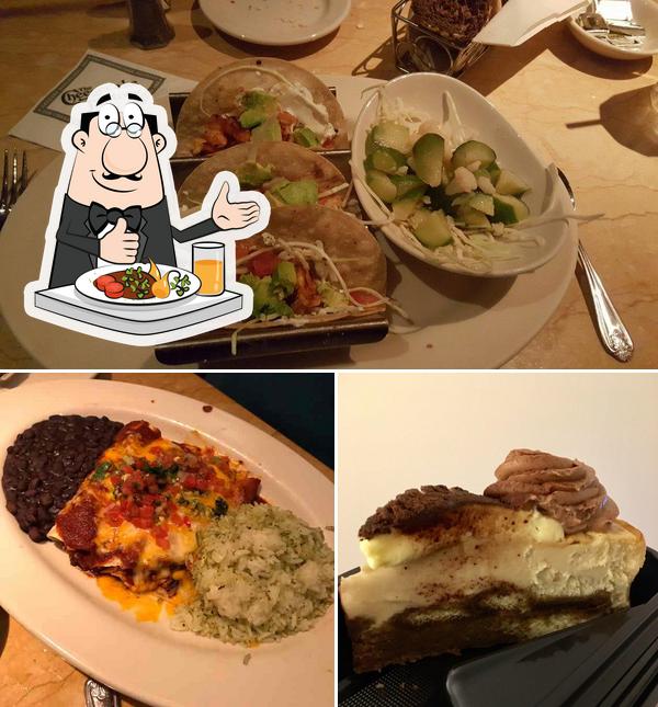 The Cheesecake Factory in Cheektowaga - Restaurant menu and reviews