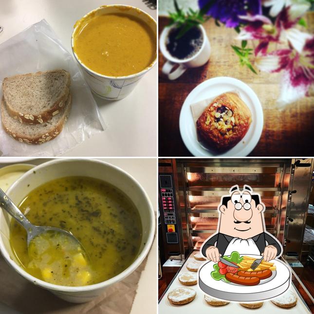The Placid Baker, Troy - Restaurant menu, prices and reviews