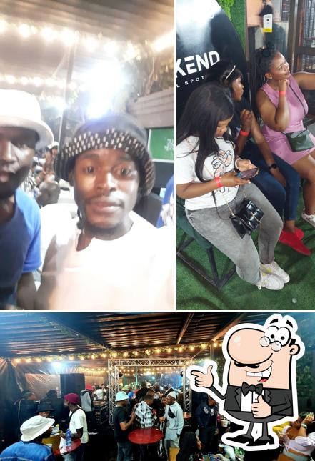 The Weekend, Tembisa - Restaurant menu, prices and reviews