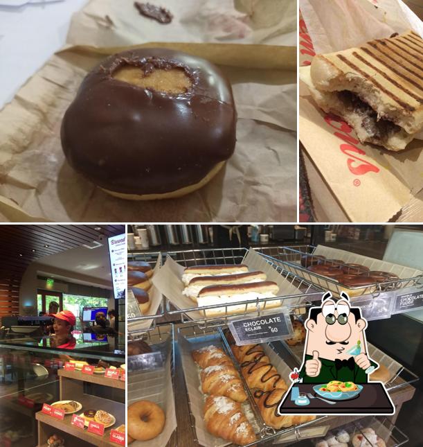 Tim Hortons cafe, Manila, United Nations Ave - Restaurant menu and reviews
